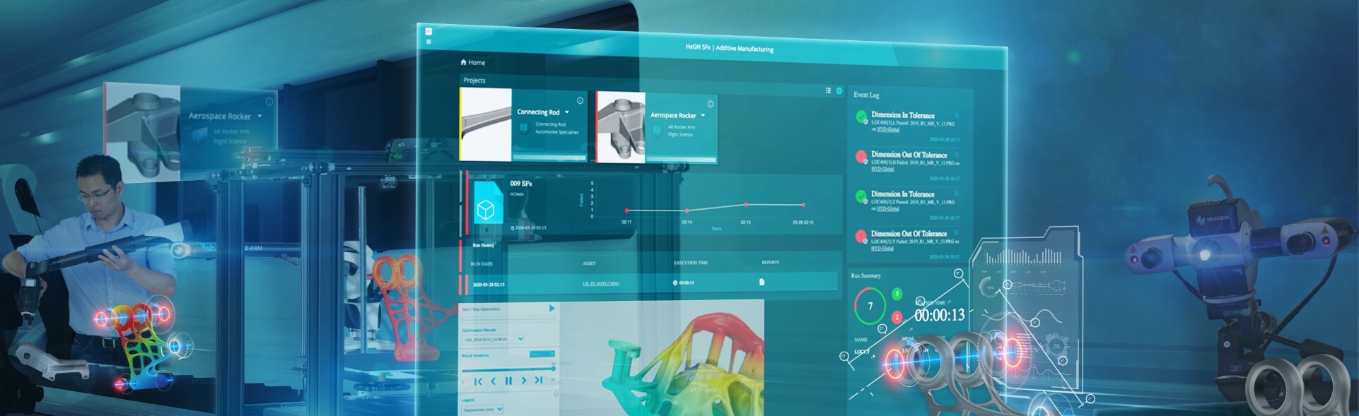 New Website Launch! - CMM BALTICS