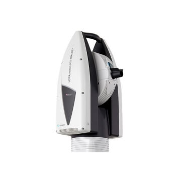 Measuring Equipment Distribution - CMM BALTICS