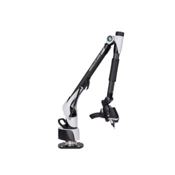 Measuring Equipment Distribution - CMM BALTICS