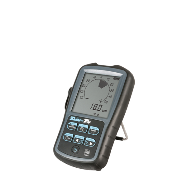 Display Units and Electronic Interfaces - CMM BALTICS