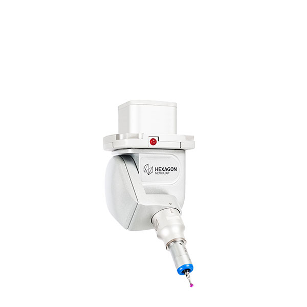 HH-A - HH-AS Automatic 5° Probe Head - CMM BALTICS