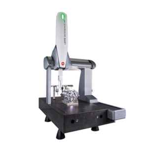 LEITZ Reference coordinate measuring machine - CMM BALTICS