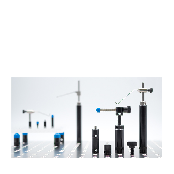 Swift Fix Fixturing System Cmm Baltics