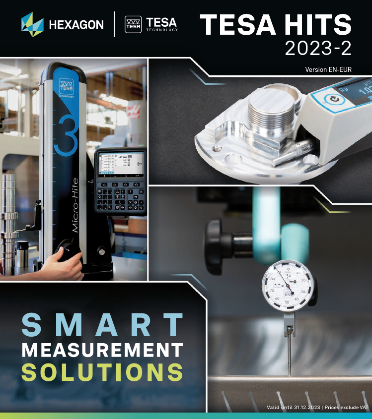 TESA HITS 2023-2 - CMM BALTICS