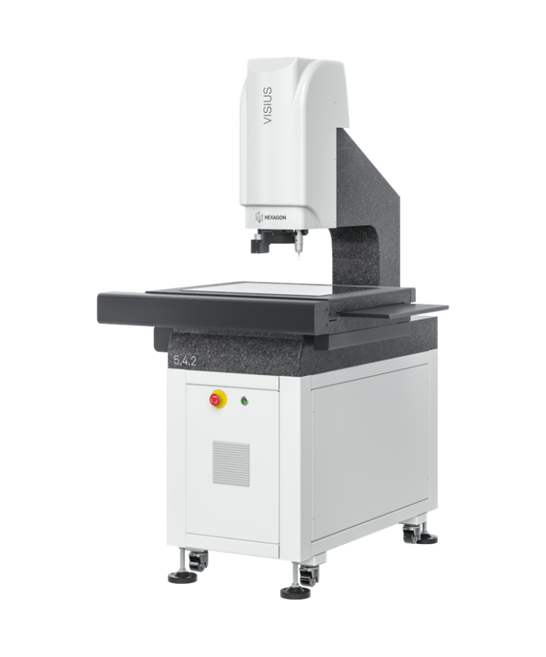 VISIUS - CMM BALTICS